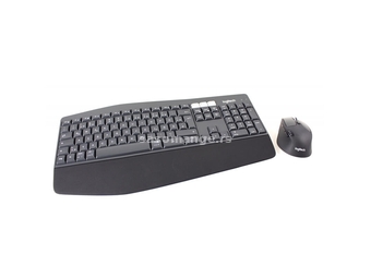 Komplet tastatura + miš Logitech MK850 Wireless Desktop US, New