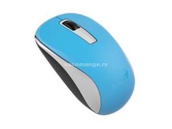 NX-7005 Wireless Optical USB plavi miš