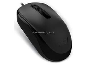 DX-125 USB Optical crni miš