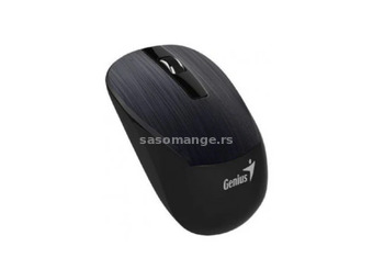GENIUS NX-7015 Black Wireless Optical USB crni miš