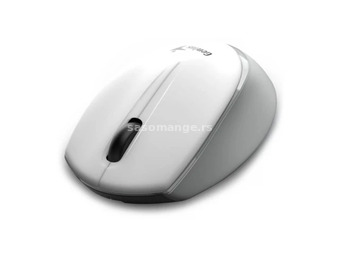 GENIUS NX-7009 Wireless belo-sivi miš