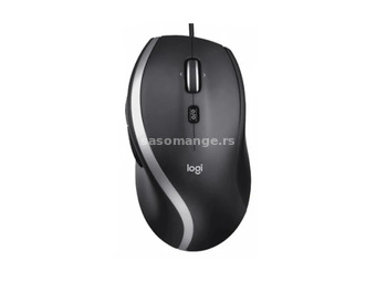 Corded Mouse M500s, 7 Buttons, USB