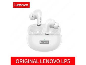 Lenovo LP5 Bluetooth Slušalice