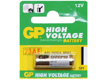 GP Alkalna baterija 23A 12V