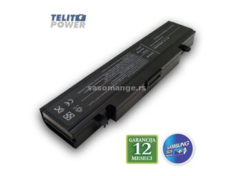 Baterija za laptop SAMSUNG R522 (black ) 11.1V 5200mAh ( 1239 )