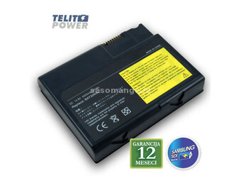 Baterija za laptop ACER Aspire 1200 AR2701LH ( 0653 )