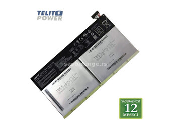 Baterija za laptop ASUS Pad Transformer Book T100TAL / C12N1406 3.85V 31Wh / 7820mAh ( 2691 )