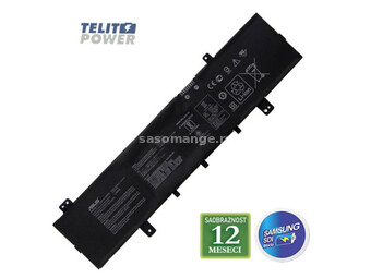 Baterija za laptop ASUS VivoBook 5pins X505 series / B31N1631 11.52V 42Wh / 3727mAh ( 2681 )
