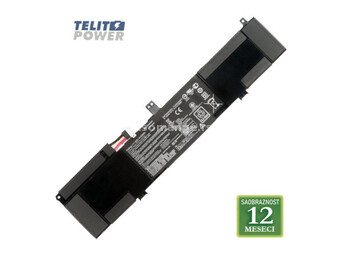Baterija za laptop ASUS VivoBook TP301/ C31N1517 11.55V 55Wh / 4780mAh ( 2904 )