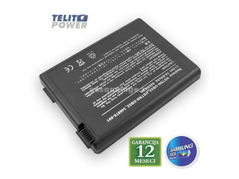 Baterija za laptop HP Pavilion ZD8000 Series HSTNN-DB03 HP5000LH