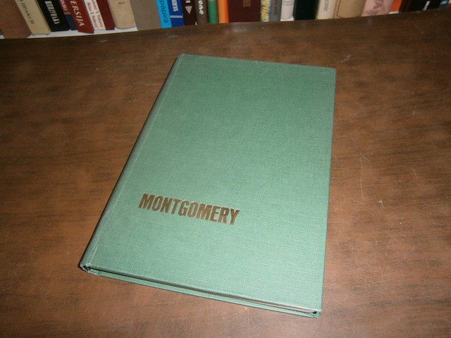 R. W. Thompson - Montgomery
