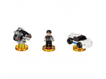 LEGO Dimensions Level Pack Mission Impossible