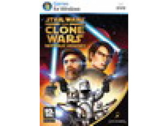 PC Star Wars The Clone Wars: Republic Heroes