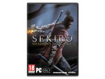 PC Sekiro: Shadows Die Twice