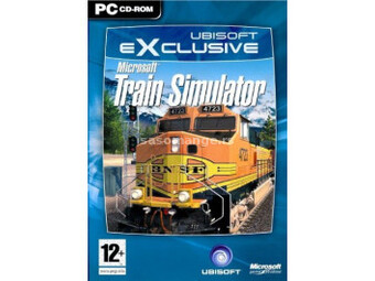 PC Train Simulator