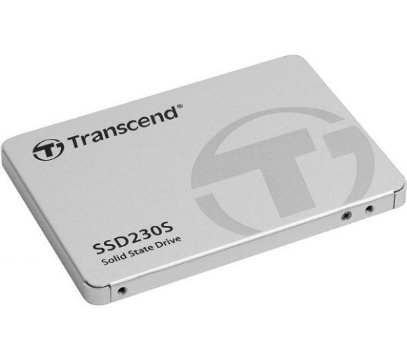 Transcend - 4TB, 2.5`` SSD, SATA3, 3D TLC, 230S Series