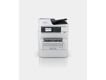 Epson WORKFORCE PRO WFC879RDWF