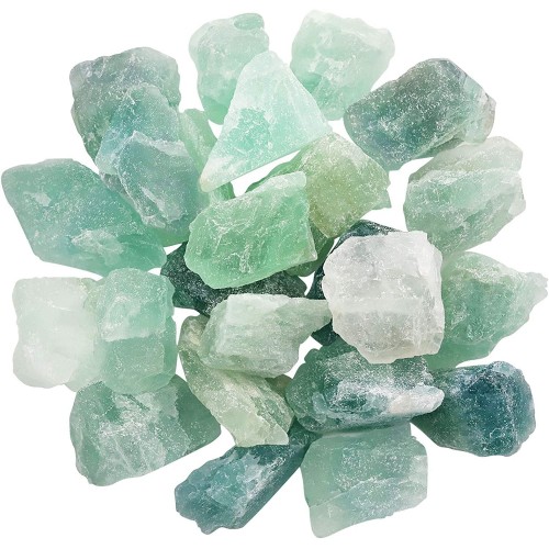 Green Flourite