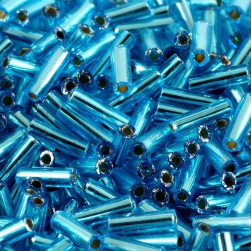 Cyan 5 mm