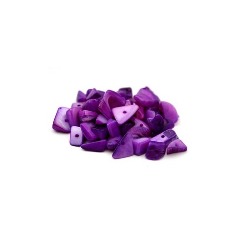 Sedef Chips Purple