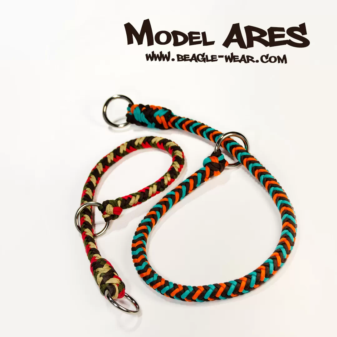 Davilice za pse – model Ares