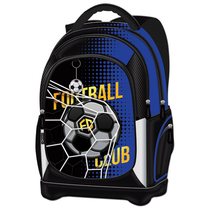 RANAC ĐAČKI ANATOMSKI LAGAN FOOTBALL CLUB BLUE 22.CONNECT 48038 PLAVI