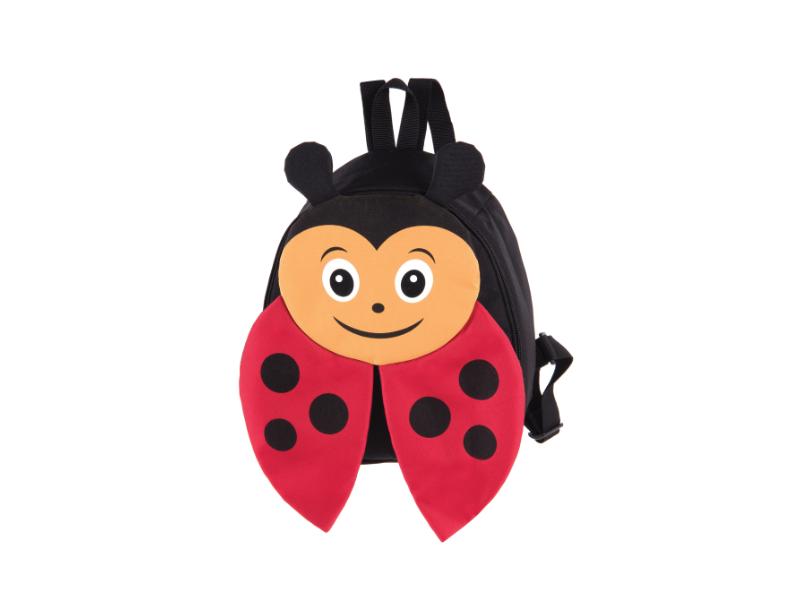 RANAC PULSE BABY LADY BUG