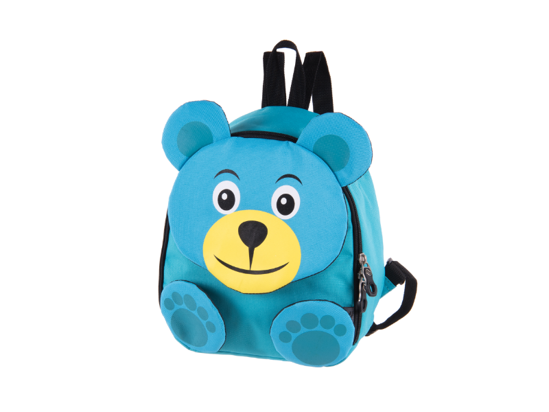 RANAC PULSE BABY TEDDY BEAR