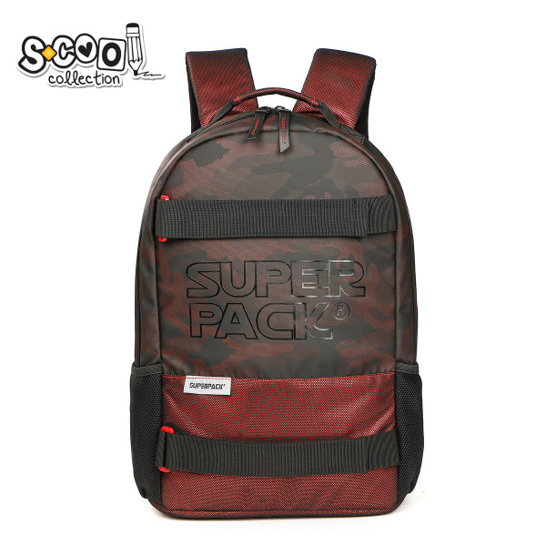 RANAC TEENAGE SUPERPACK 43*31*15CM SC1658