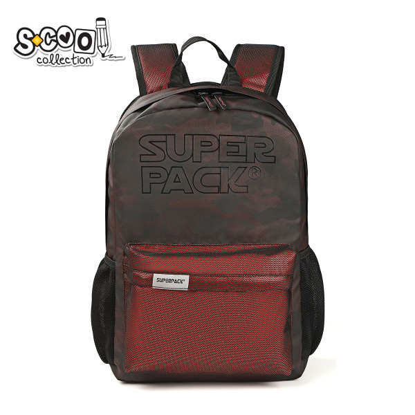 RANAC TEENAGE SUPERPACK 43*30*14CM SC1656