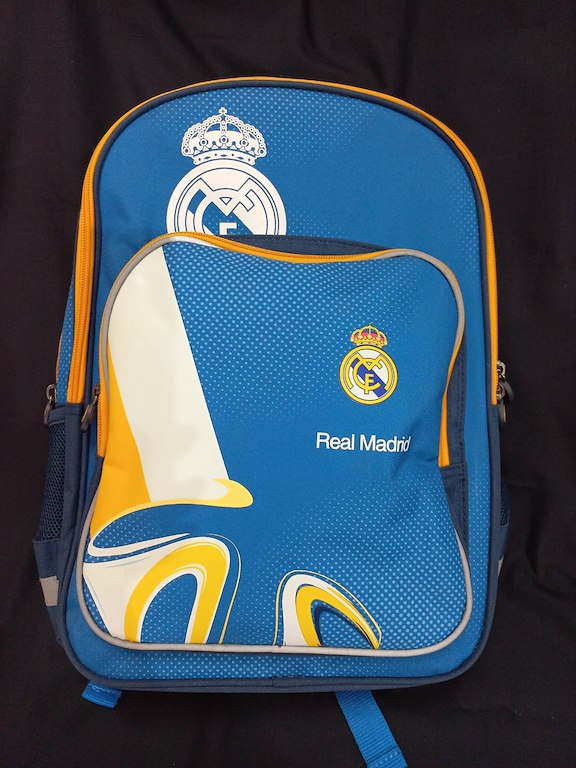 RANAC ANATOMSKI REAL MADRID rlmd33