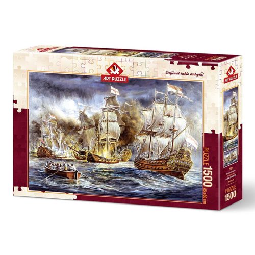 PUZZLE 1/1500 ART *4549*
