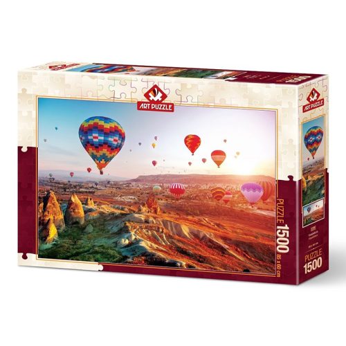 PUZZLE 1/1500 ART *5380*