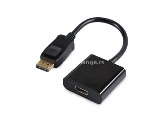 FAST ASIA Adapter DisplayPort na HDMI