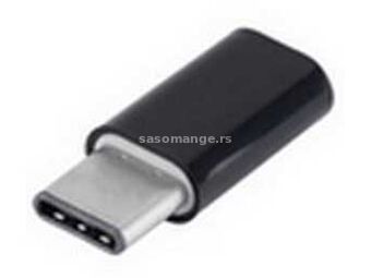 FAST ASIA Adapter USB 3.1 tip C - Micro USB