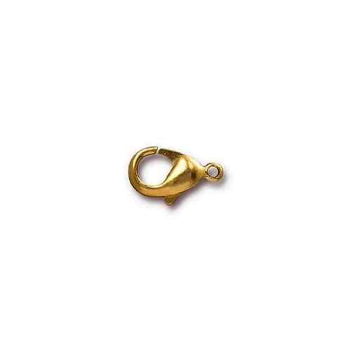 Kopca Karabinjer 10 Mm Gold