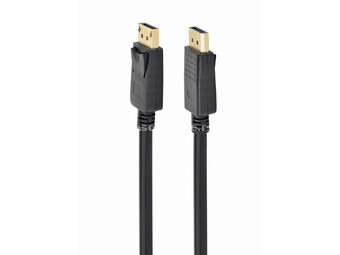 Kabl Gembird CC-DP2-10 DisplayPort na DP 4K 3m