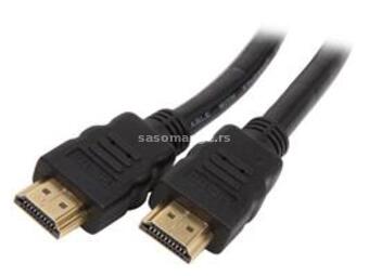 Kabl HDMI 1.4 M/M 15m crni