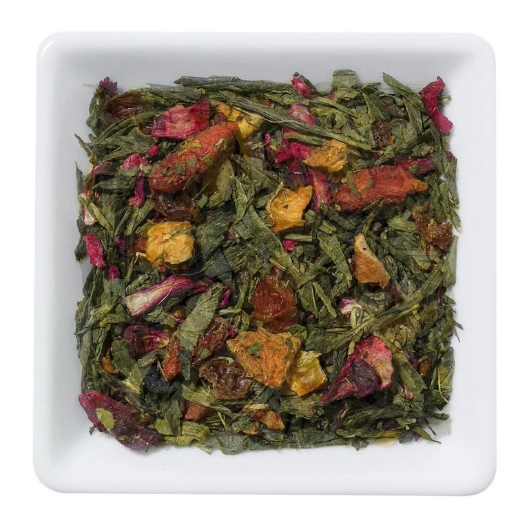 Zeleni čaj - Goji & Açai
