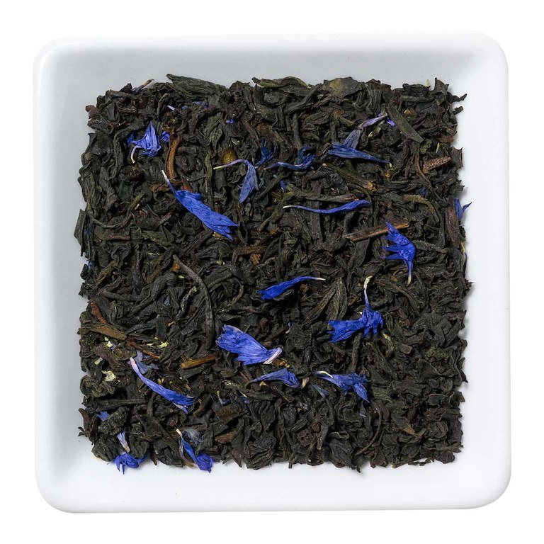 Crni čaj - Earl Grey Lady Violet