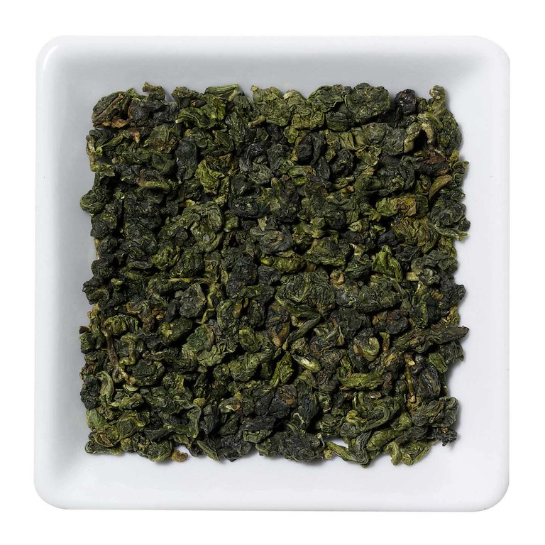 Formosa Dong Ding Oolong