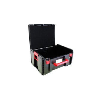 Kutija za alat sa 3 fioke QS PRO, 450x320x240mm QBRICK SYSTEM QB1294458