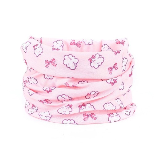 Roze Bandana