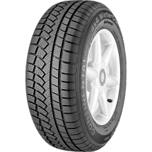 Continental 235/55R17 99H FR 4x4WinterContact *