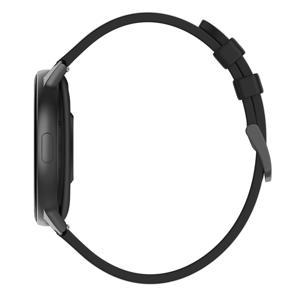 Kronos 3 R Smart Watch Black