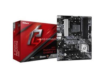 AsRock B550 PHANTOM GAMING 4 matična ploča