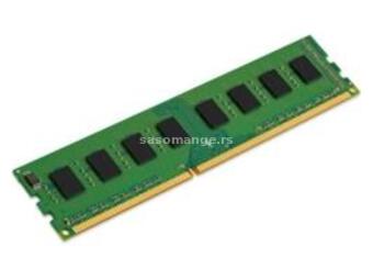 DIMM DDR3 4GB 1600MHz KVR16LN11/4