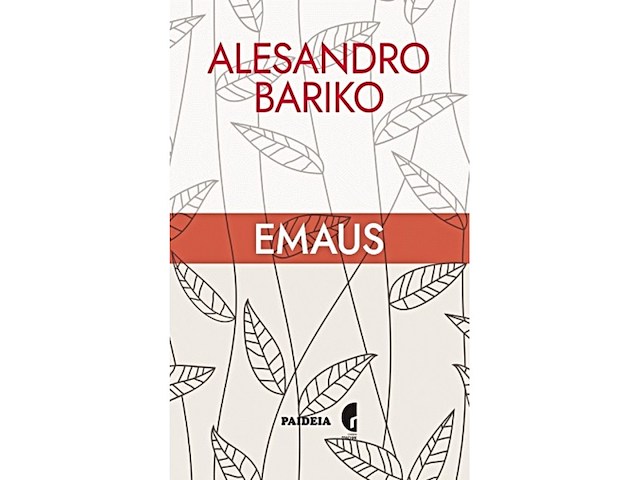 Emaus - Alesandro Bariko