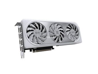 GIGABYTE Grafička karta RTX 4060 Ti 8GB GV-N406TAERO OC-8GD