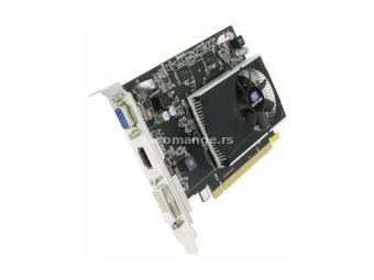 Grafička karta SVGA Sapphire Radeon R7 240 4GB DDR3 HDMI DVI-D VGA, 11216-35-20G